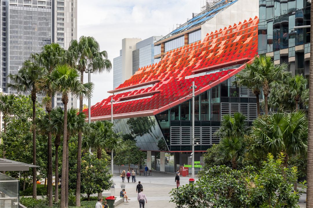 PHIVE events | City of Parramatta